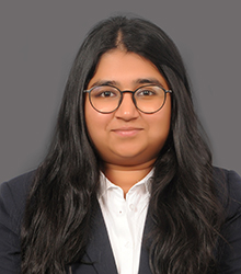 Ms. Aanchal Khemani