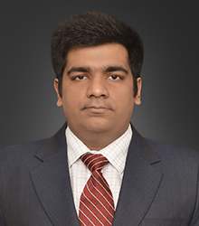 Mr. Anant Jain